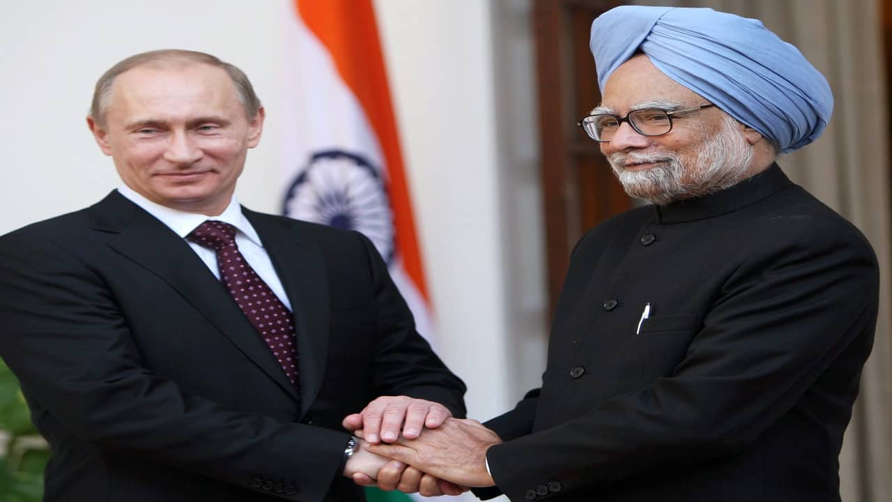 Remembering Manmohan Singh: Architect of India's economic reforms