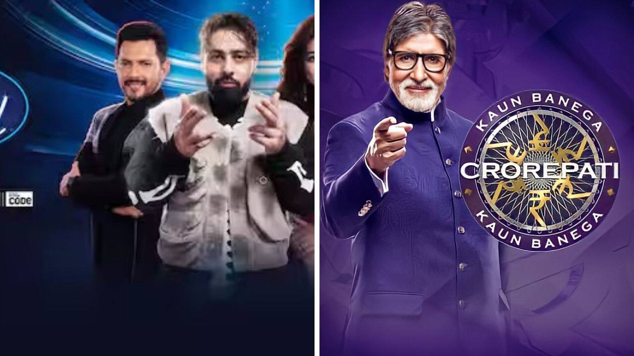 Anupamaa to Kaakbhushandi Ramayan: 5 television shows that were a hit in 2024