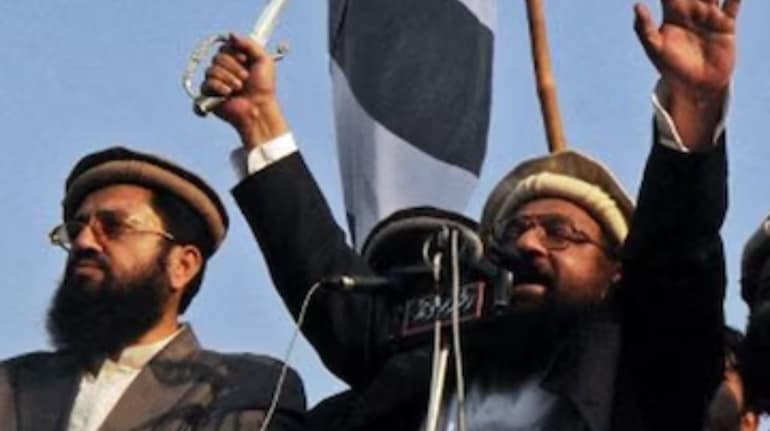 Pakistan-based LeT's deputy leader Abdul Rehman Makki dies Pakistan-based LeT's deputy leader Abdul Rehman Makki dies