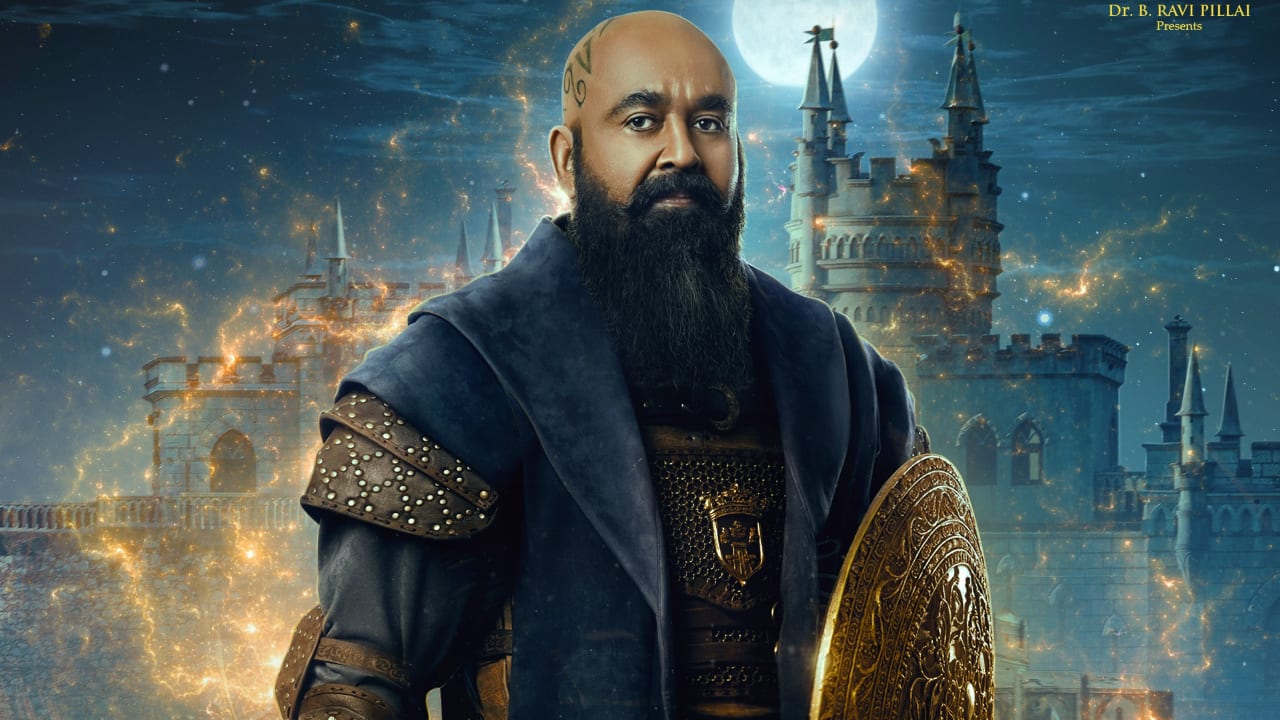 Barroz Box office Collection: Mohanlal's directorial debut struggles at ...