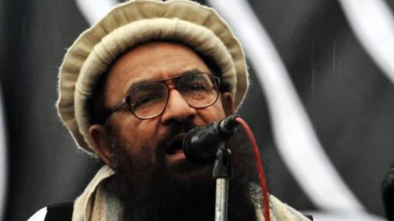 Who was Abdul Rehman Makki, involved in 26/11 Mumbai attack, who died ...