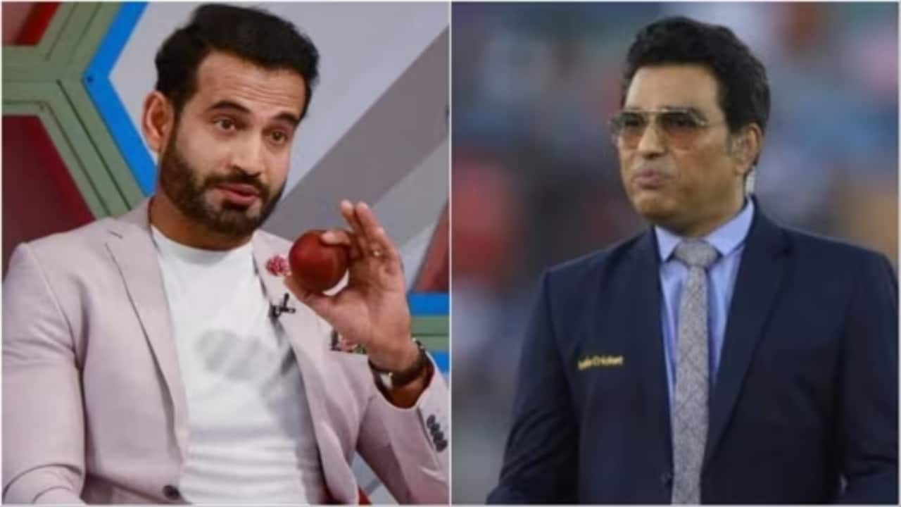 Virat Kohli or Yashasvi Jaiswal - Sanjay Manjrekar, Irfan Pathan get ...