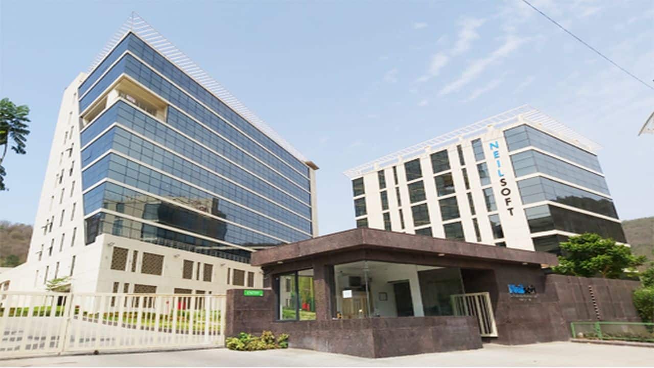 Neilsoft files draft papers with Sebi to raise funds via IPO