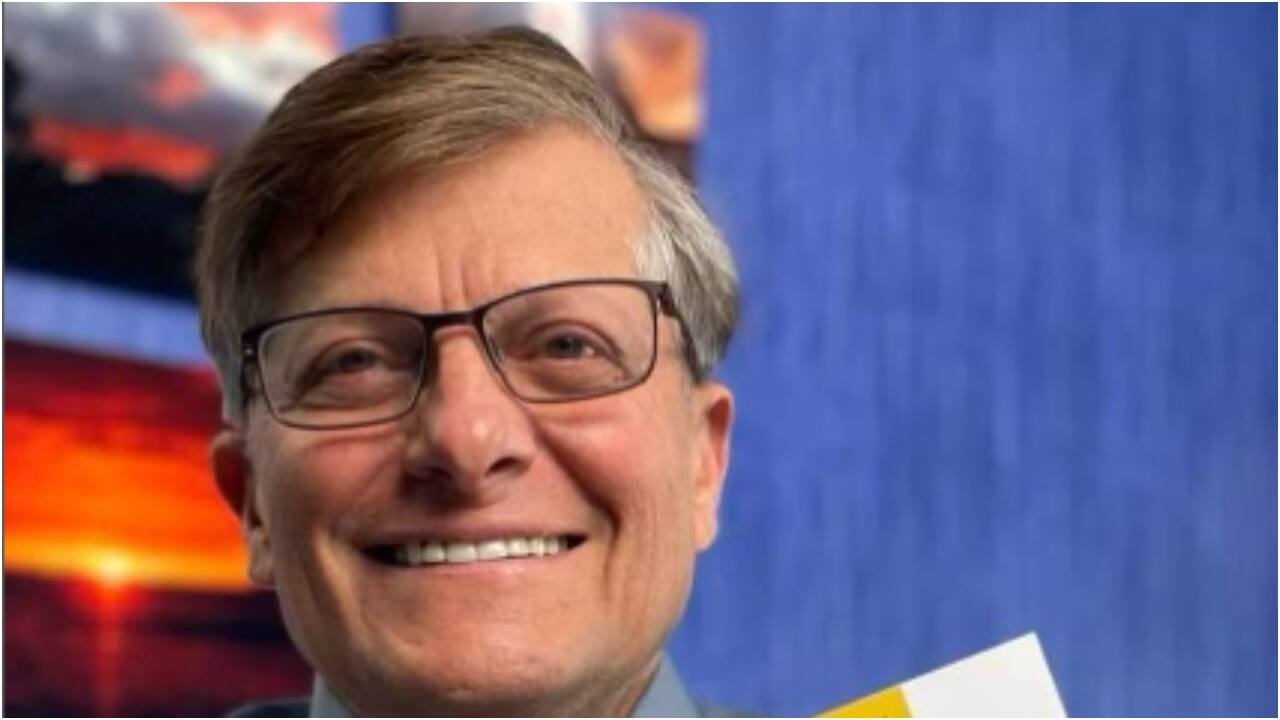 This 78-year-old doctor reversed his age by 20 years. Here are the 6 ...