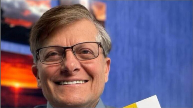 This 78-year-old doctor reversed his age by 20 years. Here are the 6 ...
