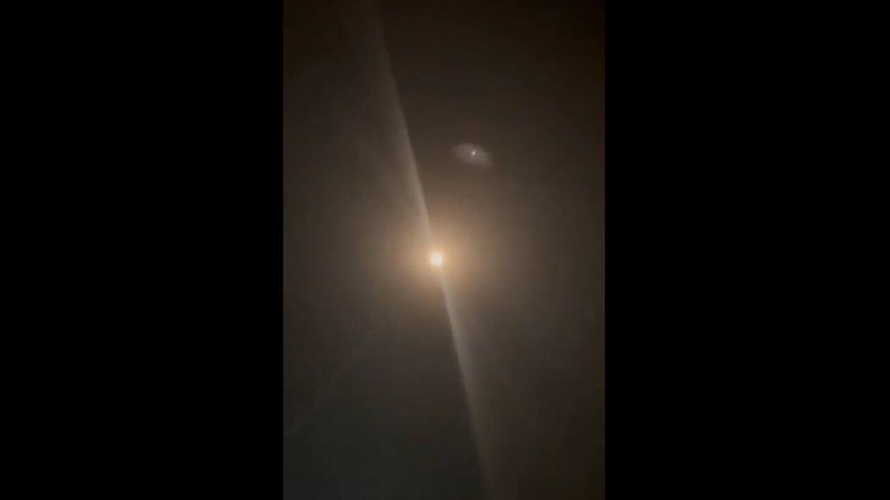 Watch: For the first time, Israel deploys US-made THAAD system to ...
