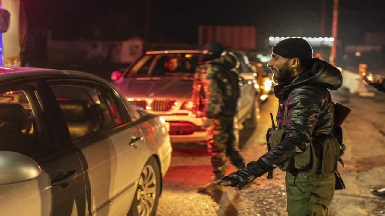 Syrian embassy in Lebanon suspends services after Assad's relatives ...