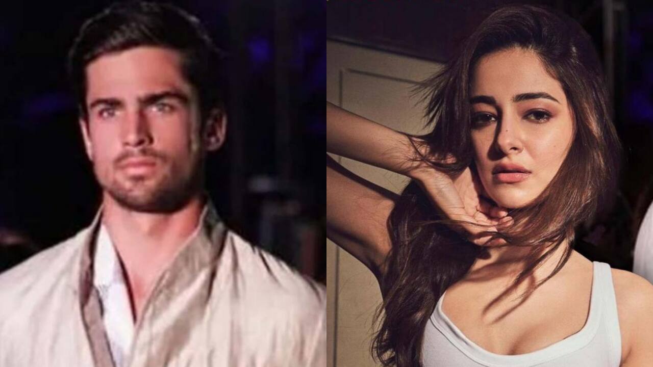 Ananya Panday talks about long-distance relationships amid dating ...