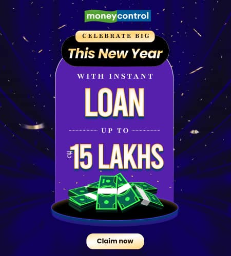 2 lakh Instant loan: Steps and eligibility to get Rs 2 lakh loan instantly
