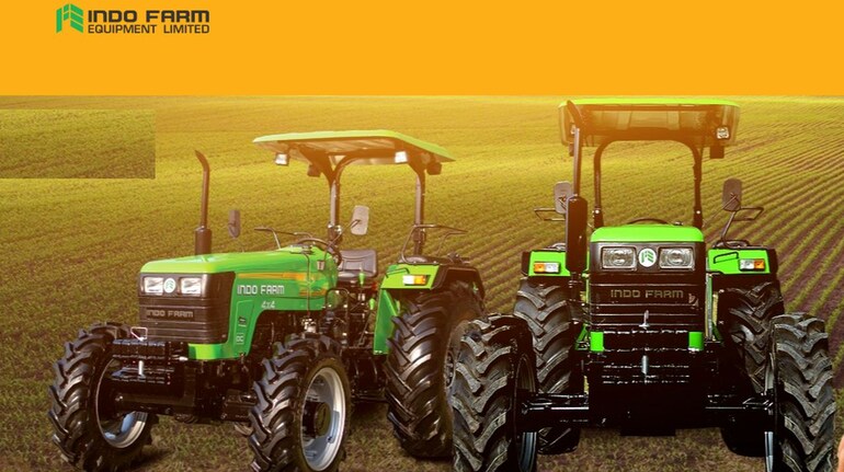 Indo Farm Equipment raises over Rs 78 crore via anchor book ahead of Rs ...