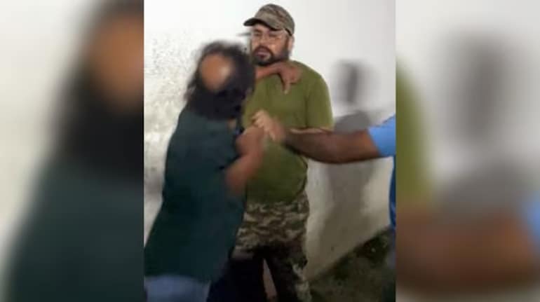 Army officer assaulted at NCC camp in Kerala over rumours of food ...