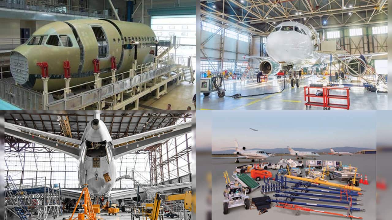Unimech Aerospace stock price: IPO investors’ money nearly doubles as ...