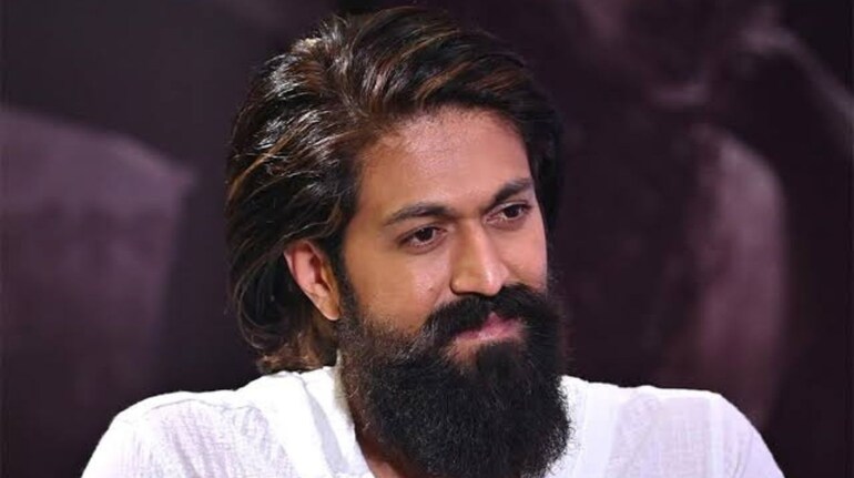 KGF star Yash asks fans to prioritise safety over grand celebrations ...