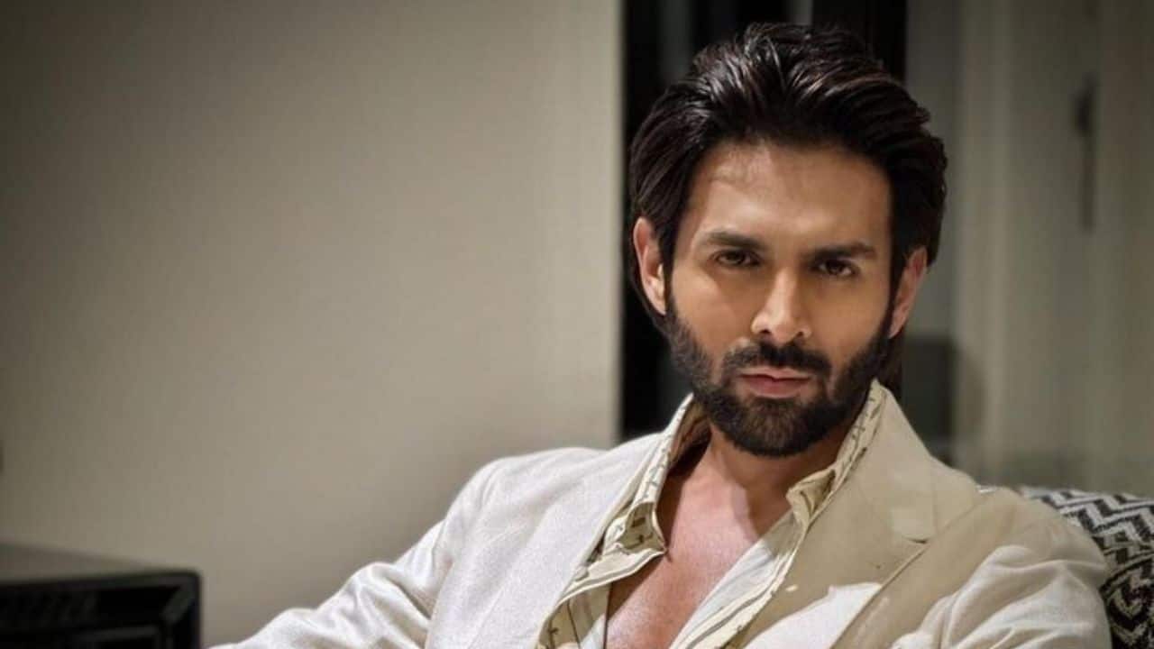 Kartik Aaryan wins maximum awards in 2024 for THIS film, deets inside