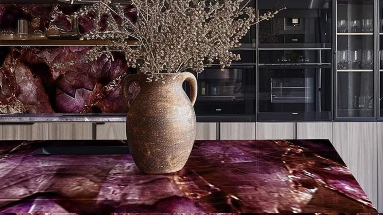 Home decor tips: Transform your living space with marble, give it a ...