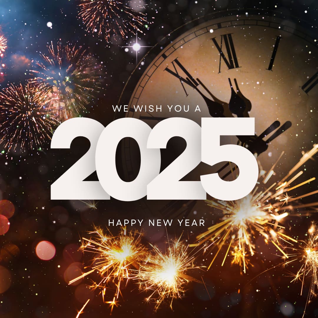 New Year Greetings 2025: Top 50 Happy New Year Wishes Images, Greetings ... New Year Greetings 2025: Top 50 Happy New Year Wishes Images, Greetings ...