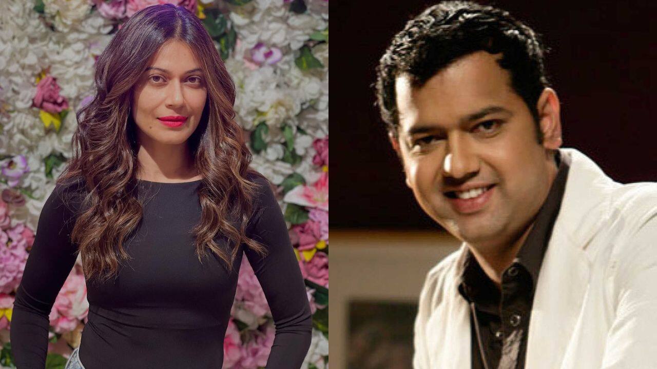 When Payal Rohatgi accused ex-partner Rahul Mahajan of hitting her and ...