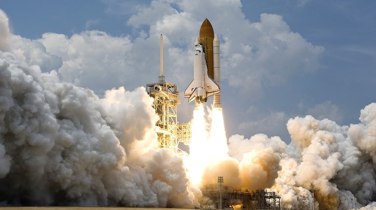 ISRO successfully carries out vacuum ignition trial of cryogenic engine ISRO successfully carries out vacuum ignition trial of cryogenic engine