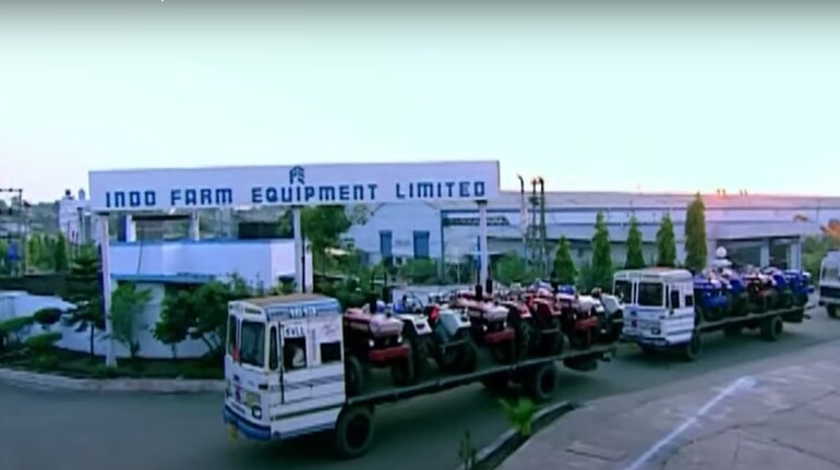 Indo Farm Equipment IPO GMP surges up to 45% on Day 2 of issue; Indo ...