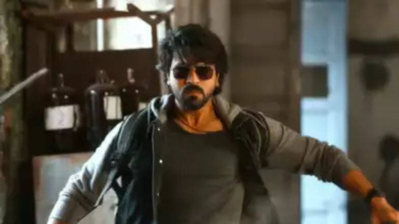 Game Changer trailer postponed: All you need to know