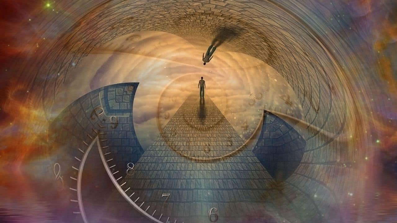 Is Time Travel Real? For the first time ever, scientists demonstrate ...