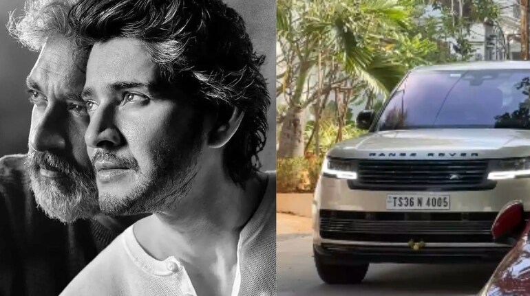 SSMB29 launch: Mahesh Babu, SS Rajamouli movie begins with pooja ceremony