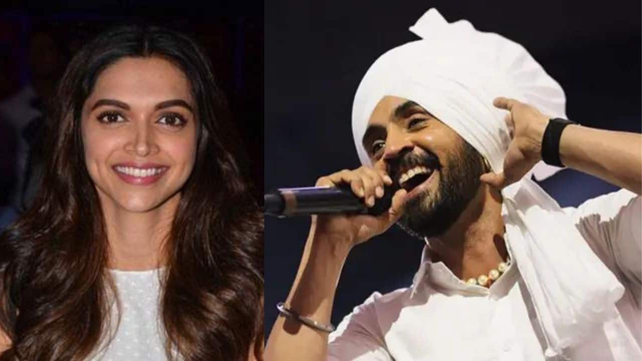 From Deepika Padukone to Diljit Dosanjh: Bollywood celebs celebrating ...
