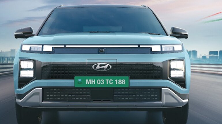 Hyundai Motor India hits record high as Avendus Spark begins coverage ...