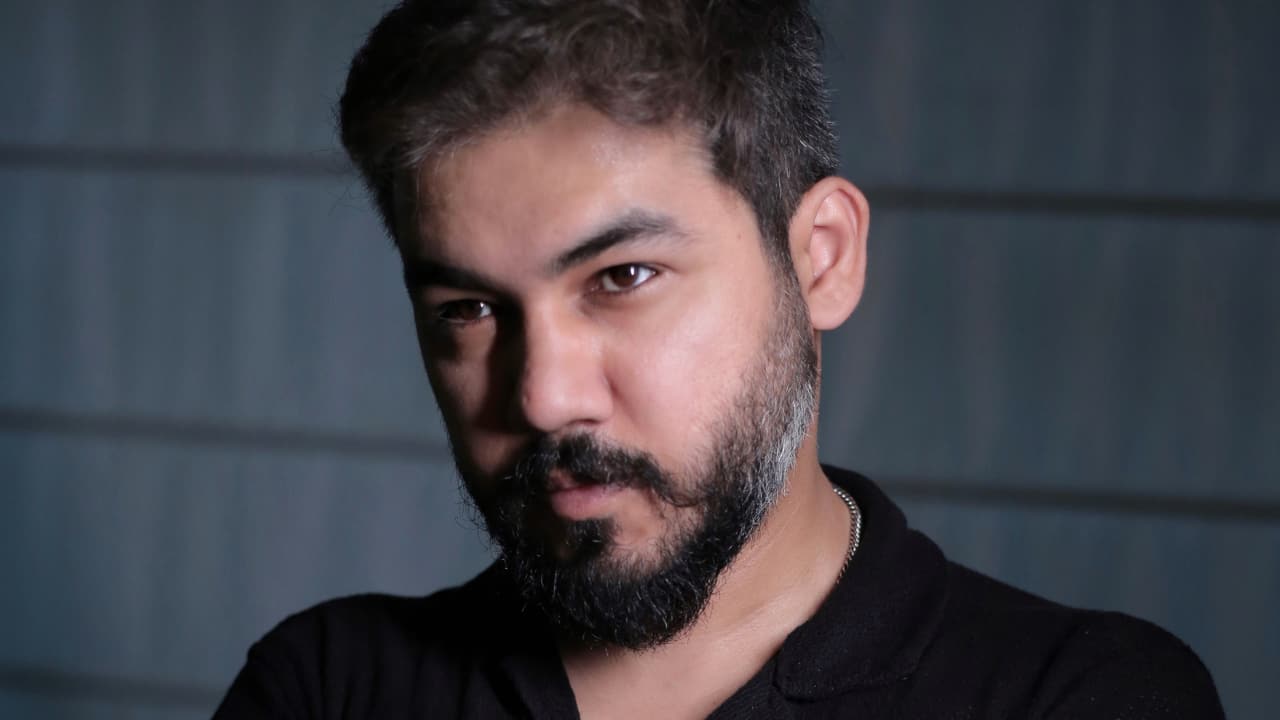 How this JEE topper found his true calling in tattoo artistry