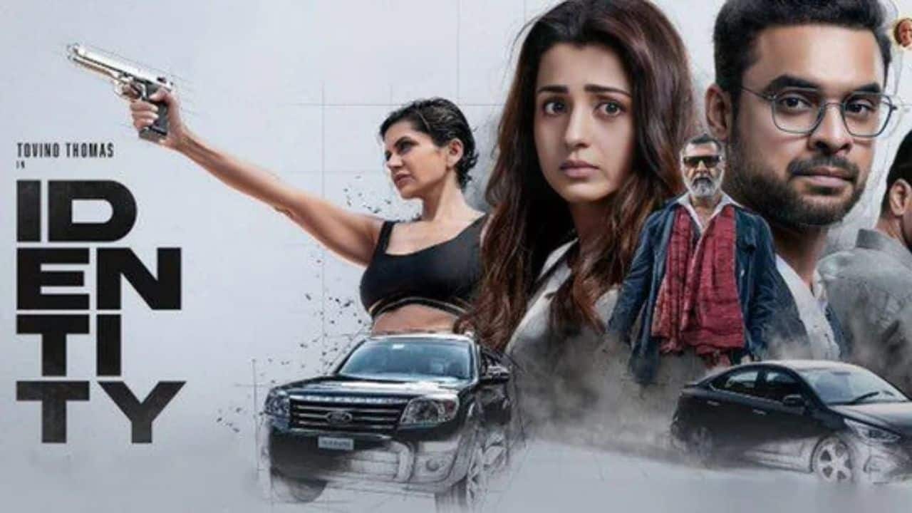 Identity X review: Tovino Thomas and Trisha Krishnan shine in this ...