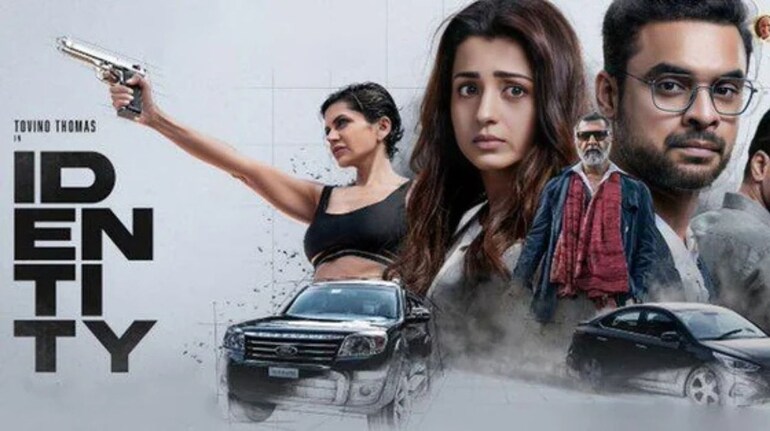 Identity X review: Tovino Thomas and Trisha Krishnan shine in this ...