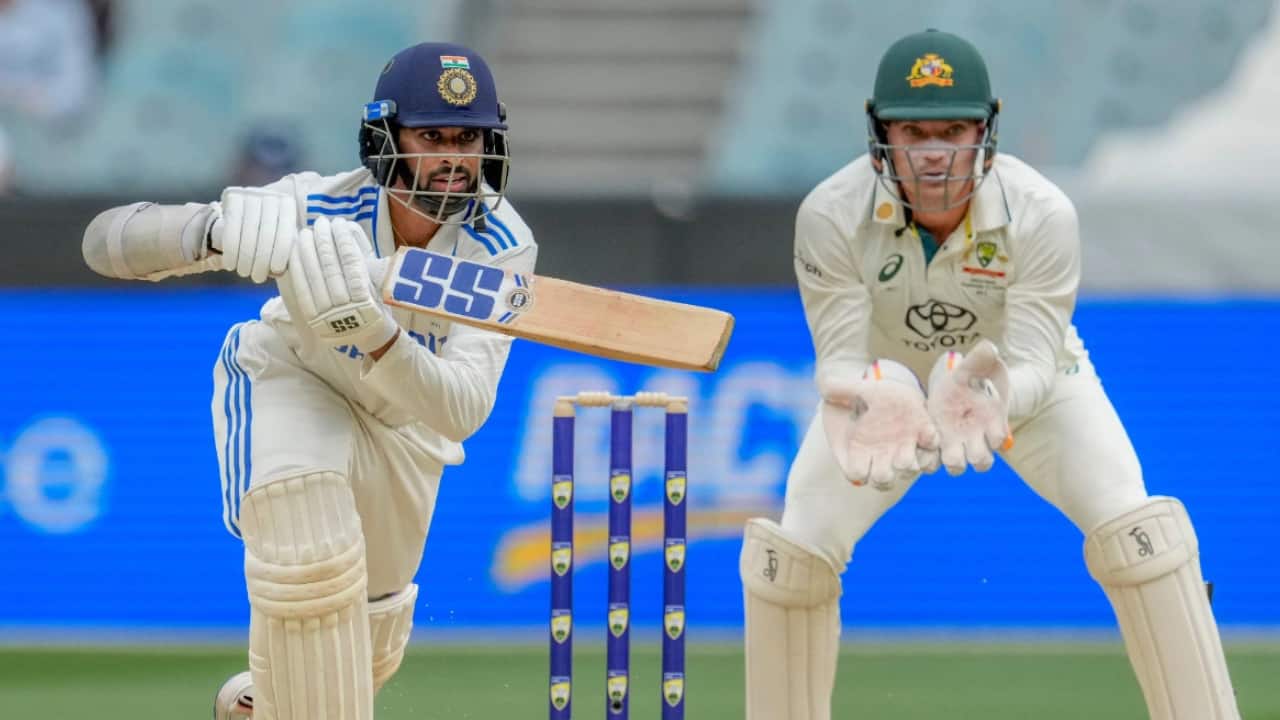India vs Australia, 5th Test live streaming: When and where to watch ...