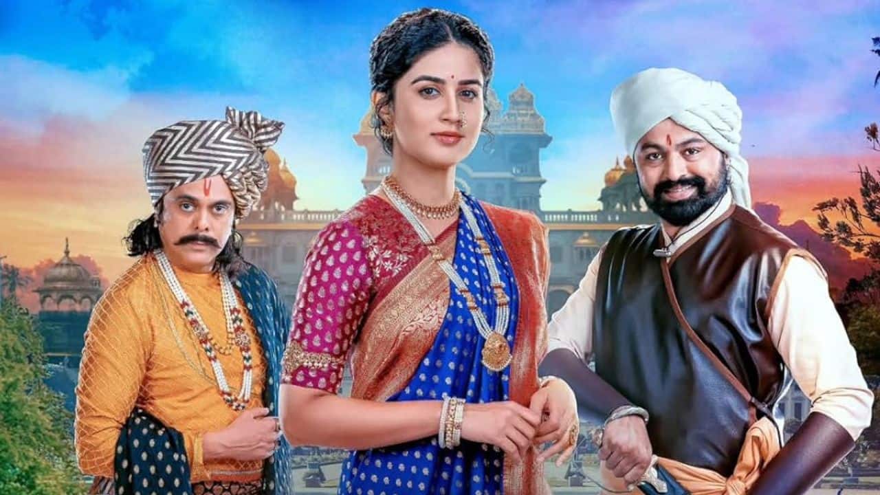 A dearth of fairytale stories in Marathi cinema: Subodh Bhave on why he ...