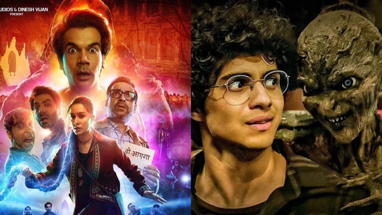 Bhediya 2 to Maha Munjya: Maddock Films announce the release dates of 8 ...