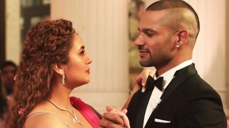 Are Huma Qureshi and Shikhar Dhawan dating? Here’s the truth