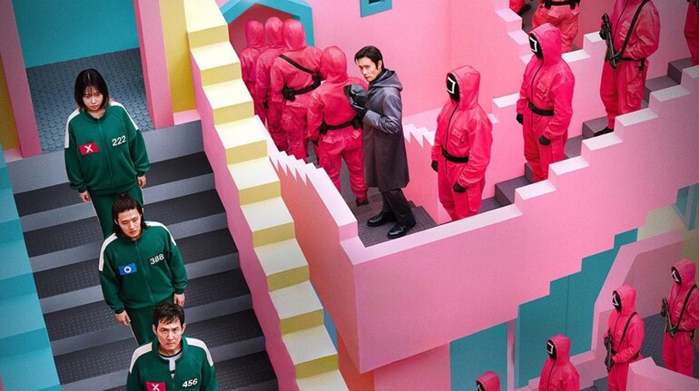 Squid Game Season 3 Release Date: Netflix accidentally drops release ...