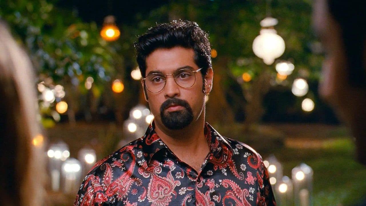 Kunaal Roy Kapur talks about his role as Taran in Yeh Jawaani Hai Deewani, says "I can't take ...