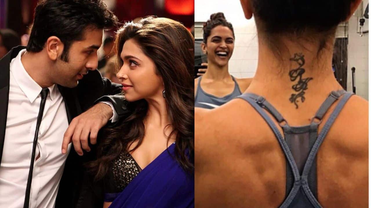 When Ranbir Kapoor called out a reporter for asking Deepika Padukone ...