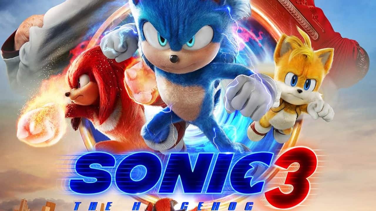 Sonic the Hedgehog 3 review: Jim Carrey’s Hilarious Double Act Meets ...