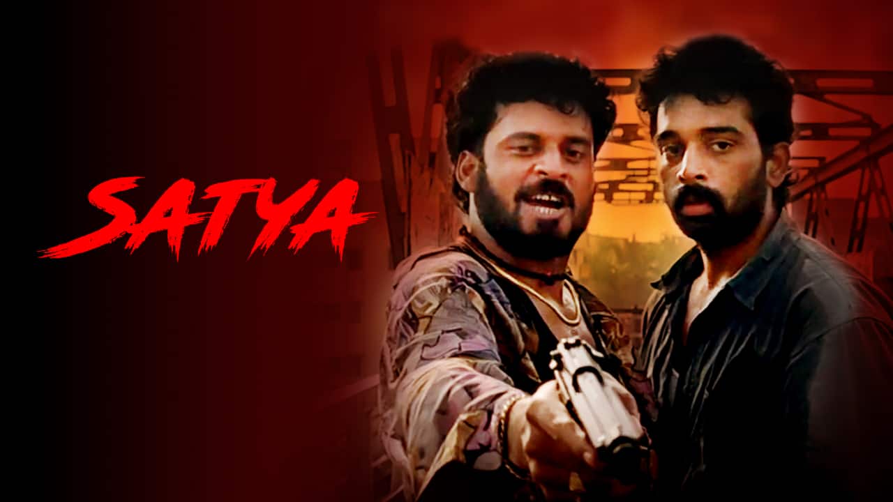 Ram Gopal Varma's Satya to re-release in theaters on THIS date in ...