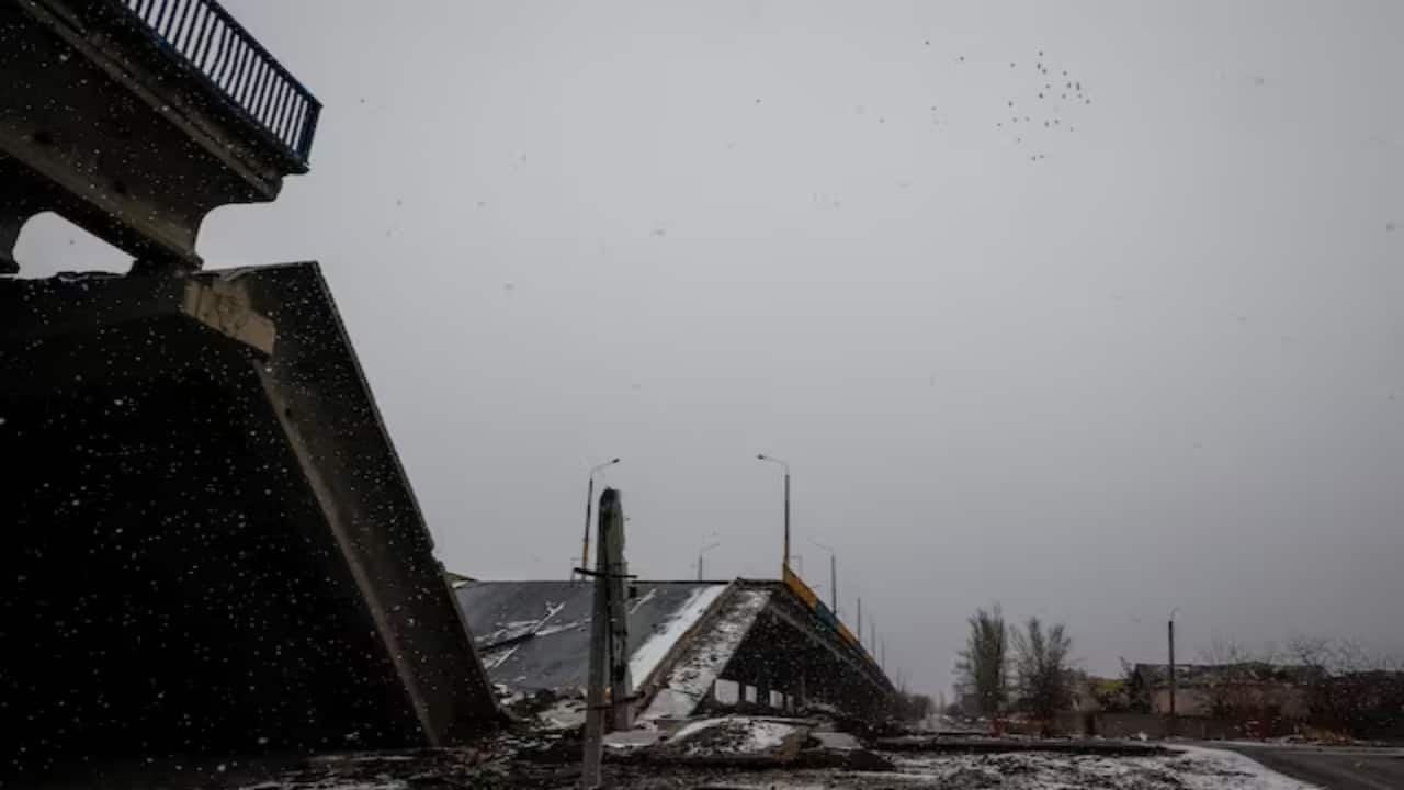Russia attacks strategic city of Pokrovsk aiming to cut off supply ...
