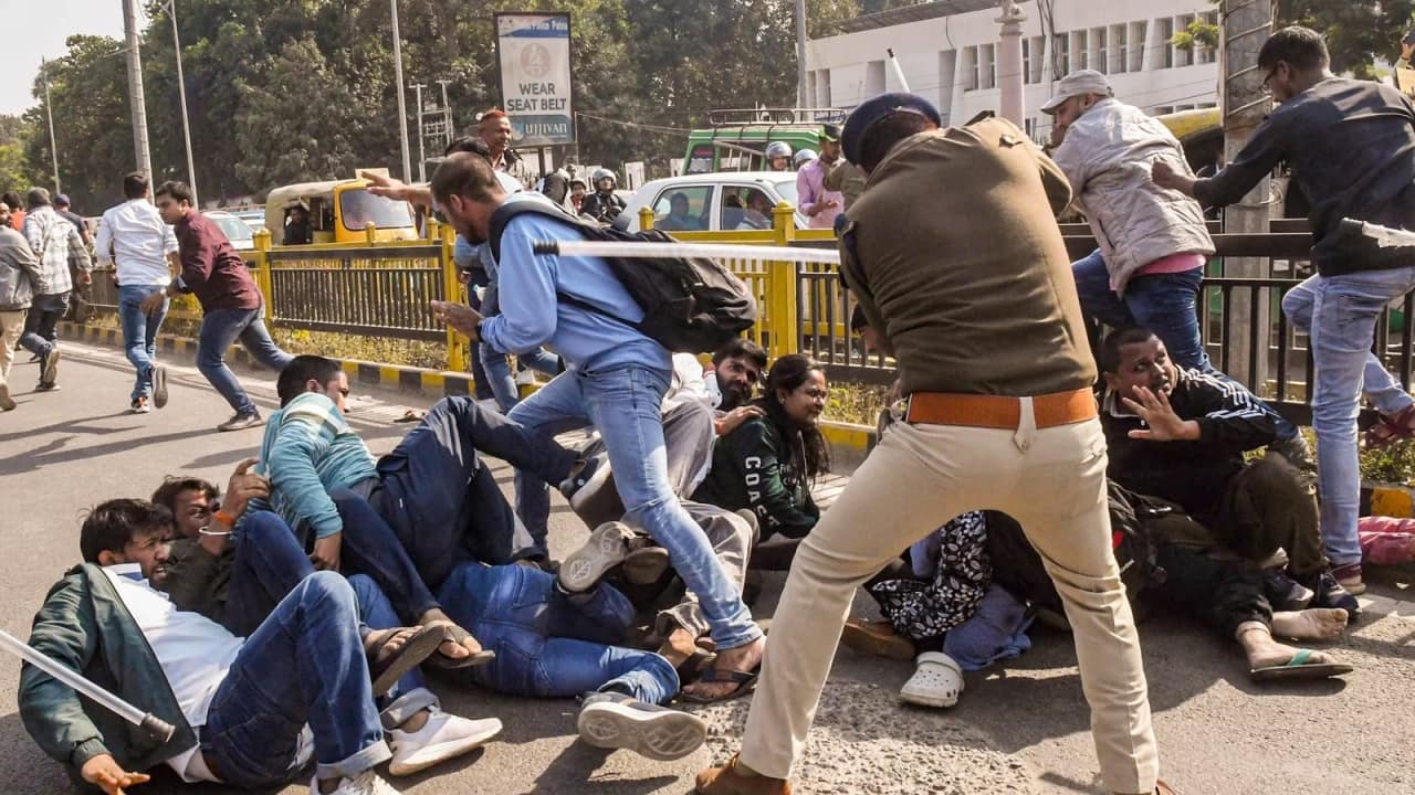 BPSC Students Protest: Candidates seek exam cancellation, plea filed in ...