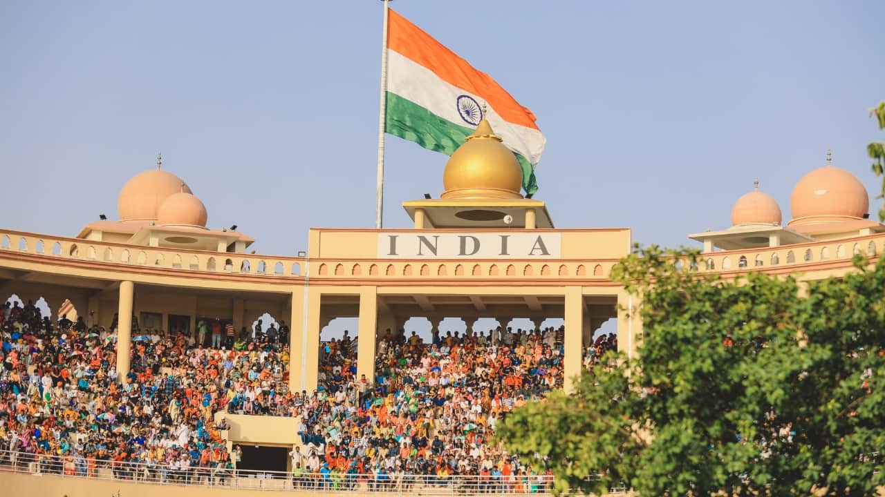 11 stunning border destinations in India you must visit