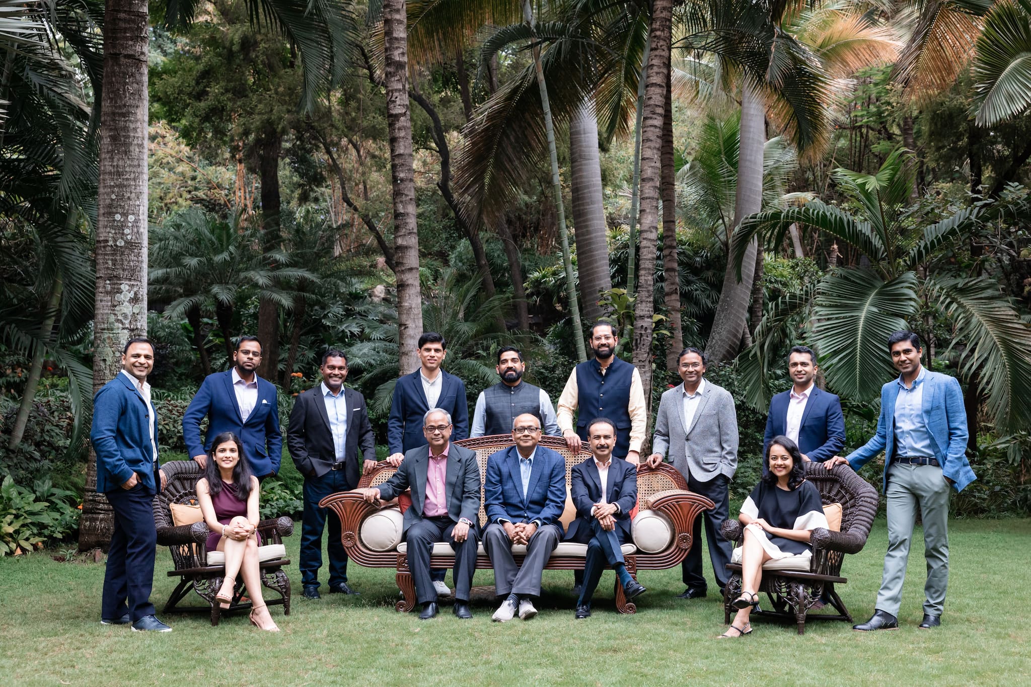 Accel raises $650 mn in 8th India round to back 'disruptive' businesses