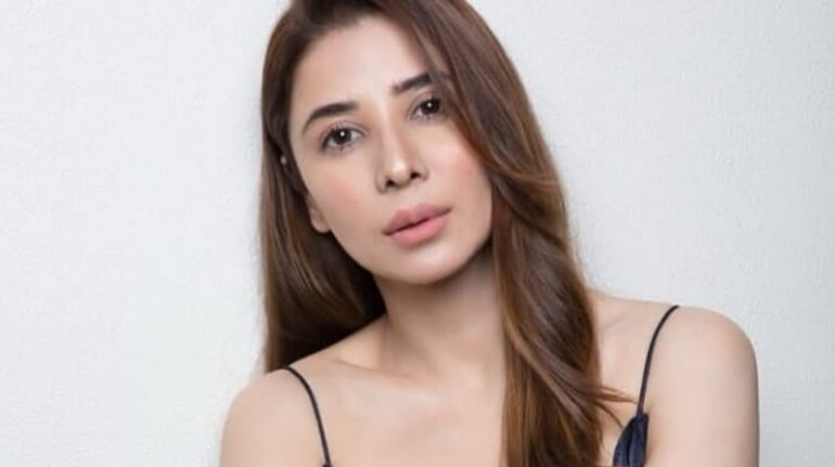 TV actress Muskan files FIR against sister-in-law Hansika Motwani ...