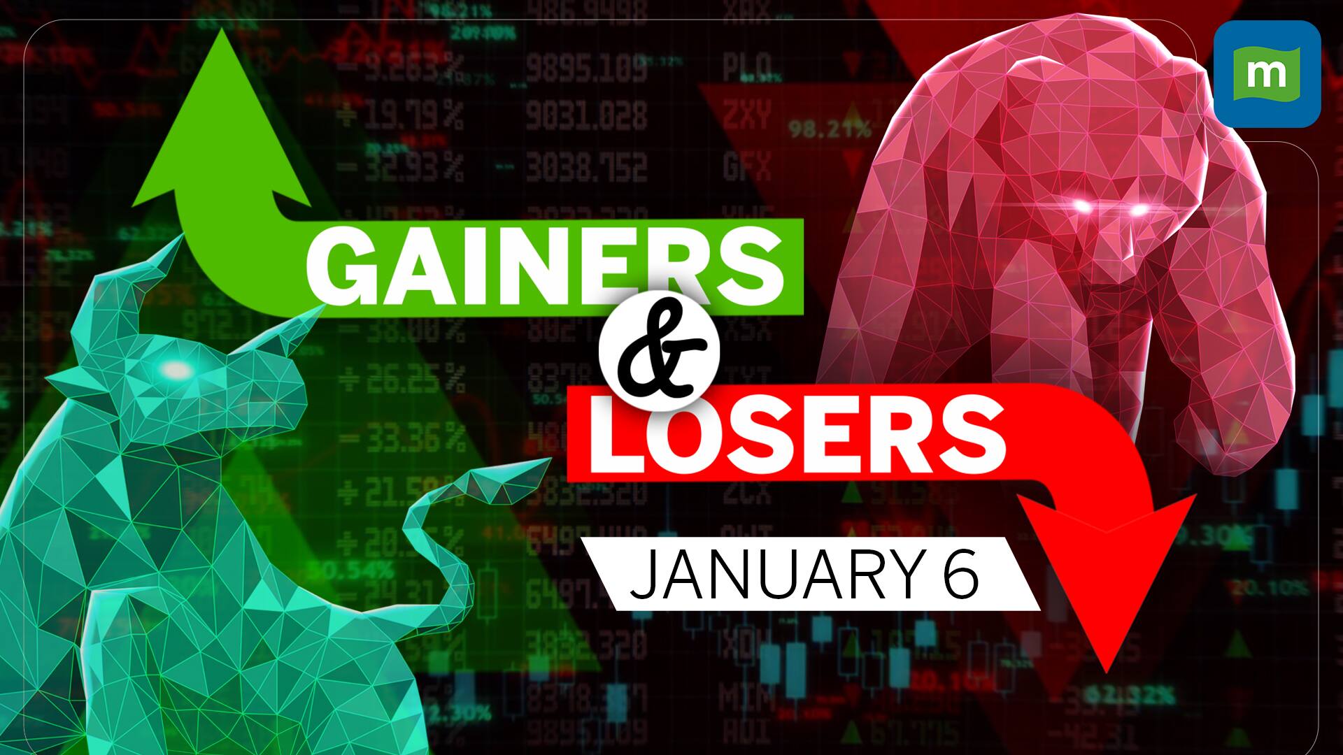 ITC, SBI Cards, Titan among the top gainers and losers in trade on ...