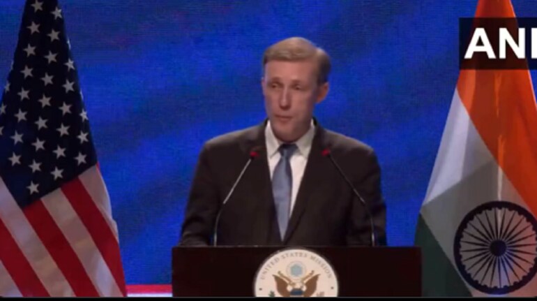 Interdependencies cannot be weaponised: US NSA Jake Sullivan on China's ...