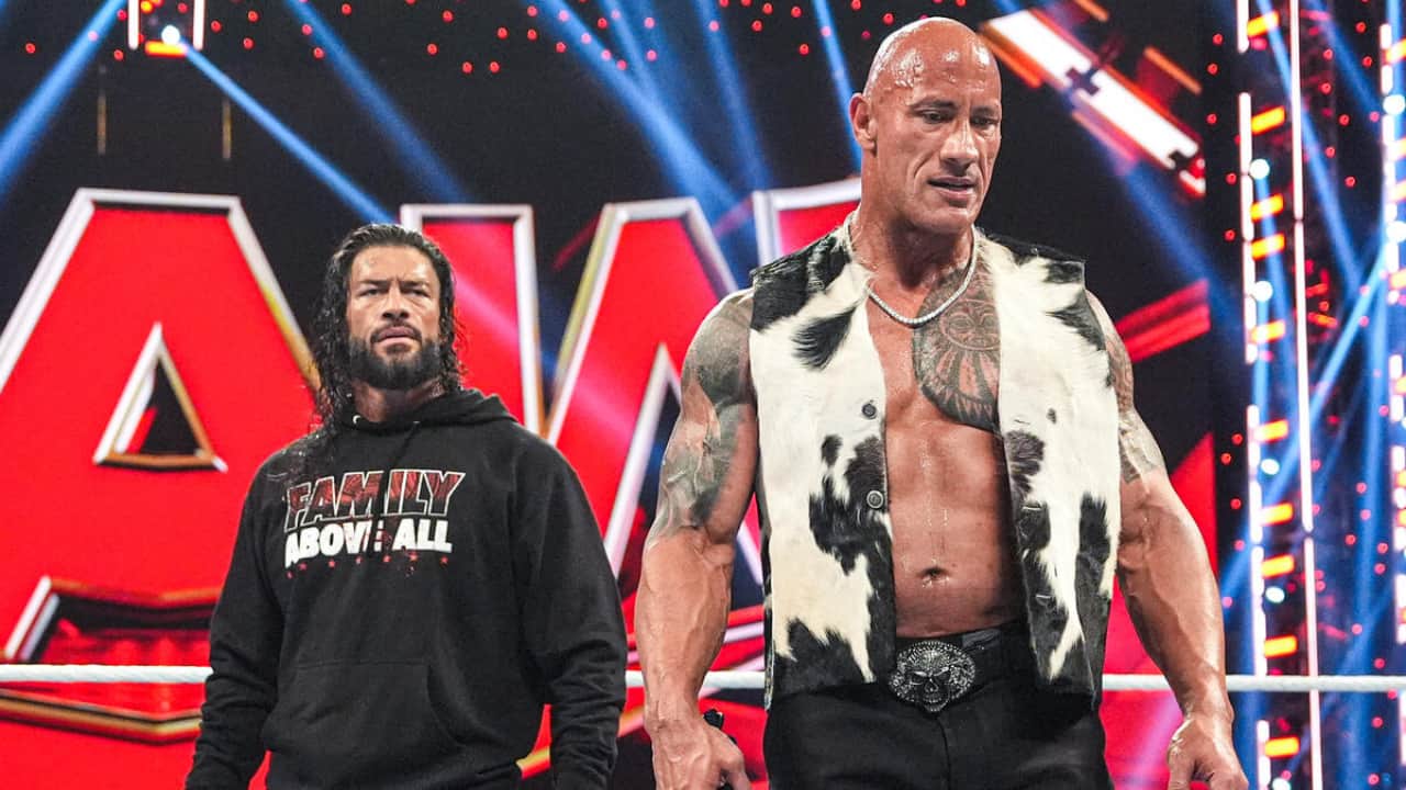 WWE Raw Netflix Live Streaming: How to watch in India and complete ...