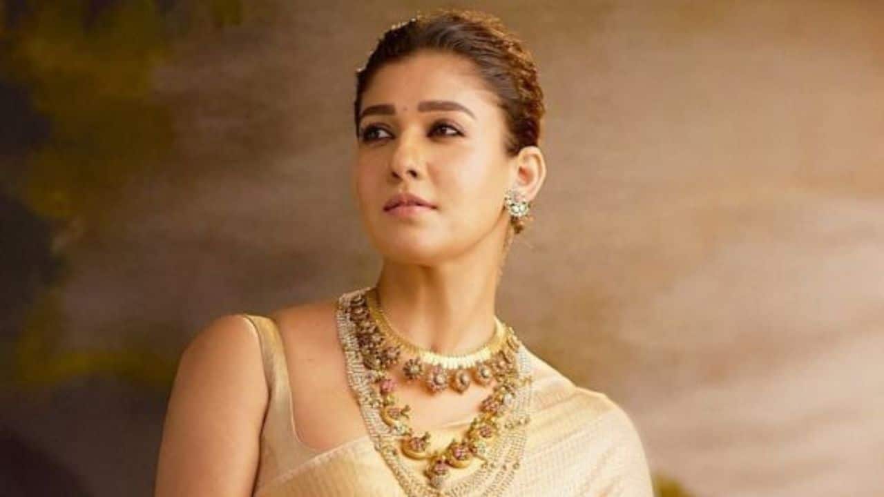 Mookuthi Amman 2 shoot disrupted amidst Nayanthara’s disagreement with assistant director: Report
