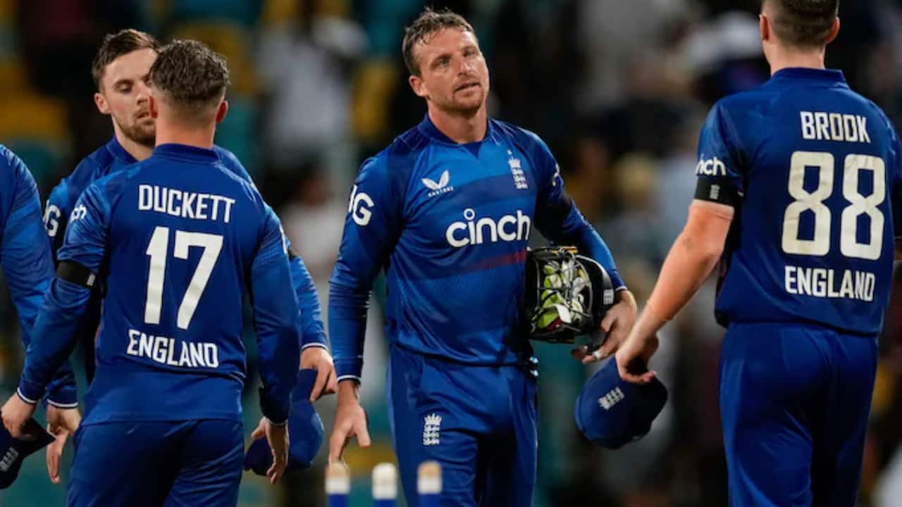 England vs South Africa 2nd ODI Live Streaming: When and where to watch ...